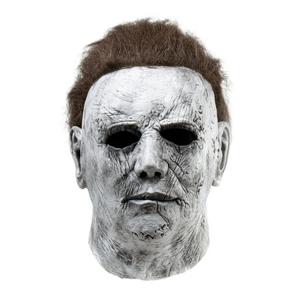 Michael Myers Masks in Halloween Accessories - Walmart.com