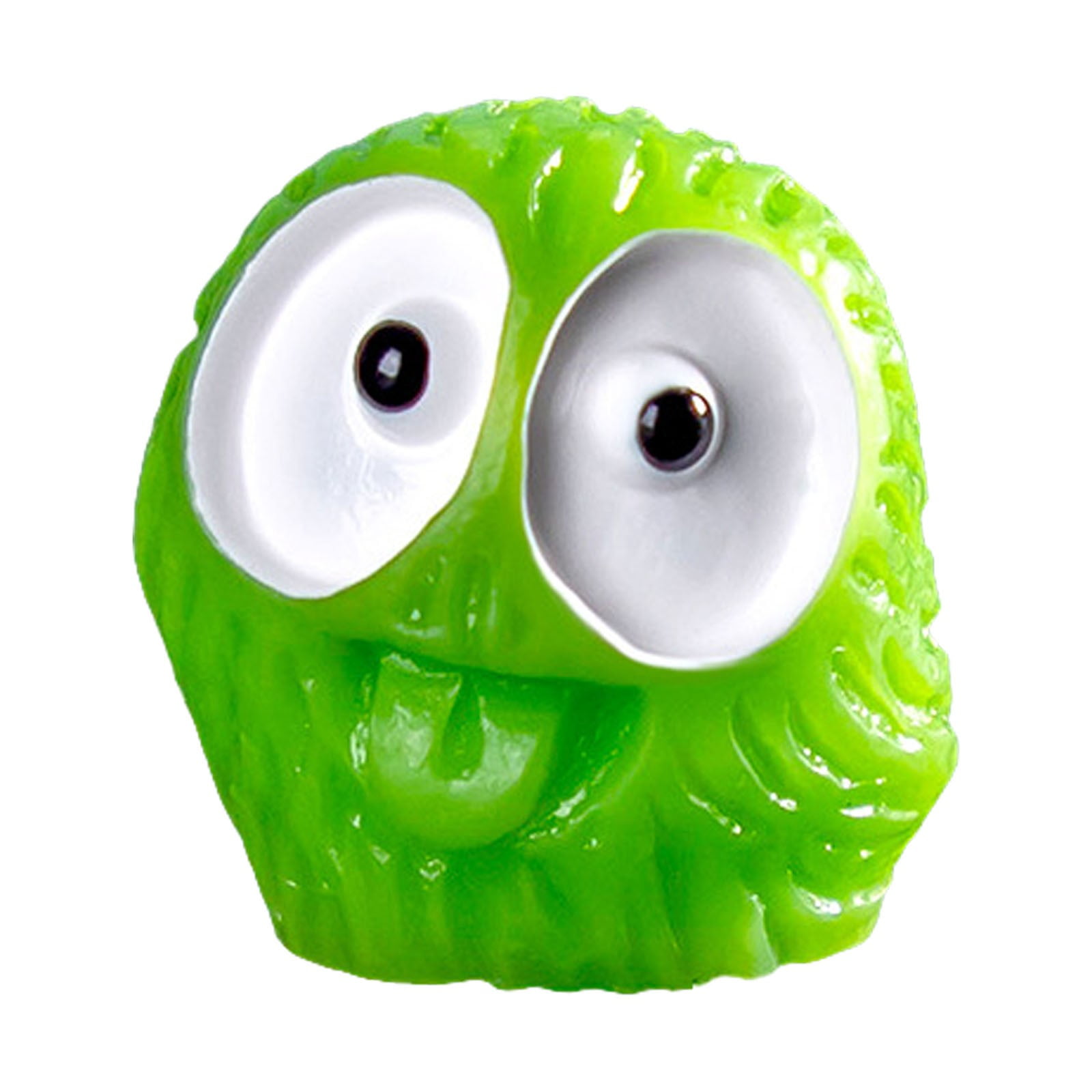 Halloween Micro Diy Night Lit Black Enchanting Miniature For Displays ...