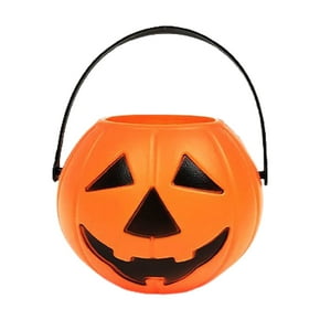 Halloween Buckets