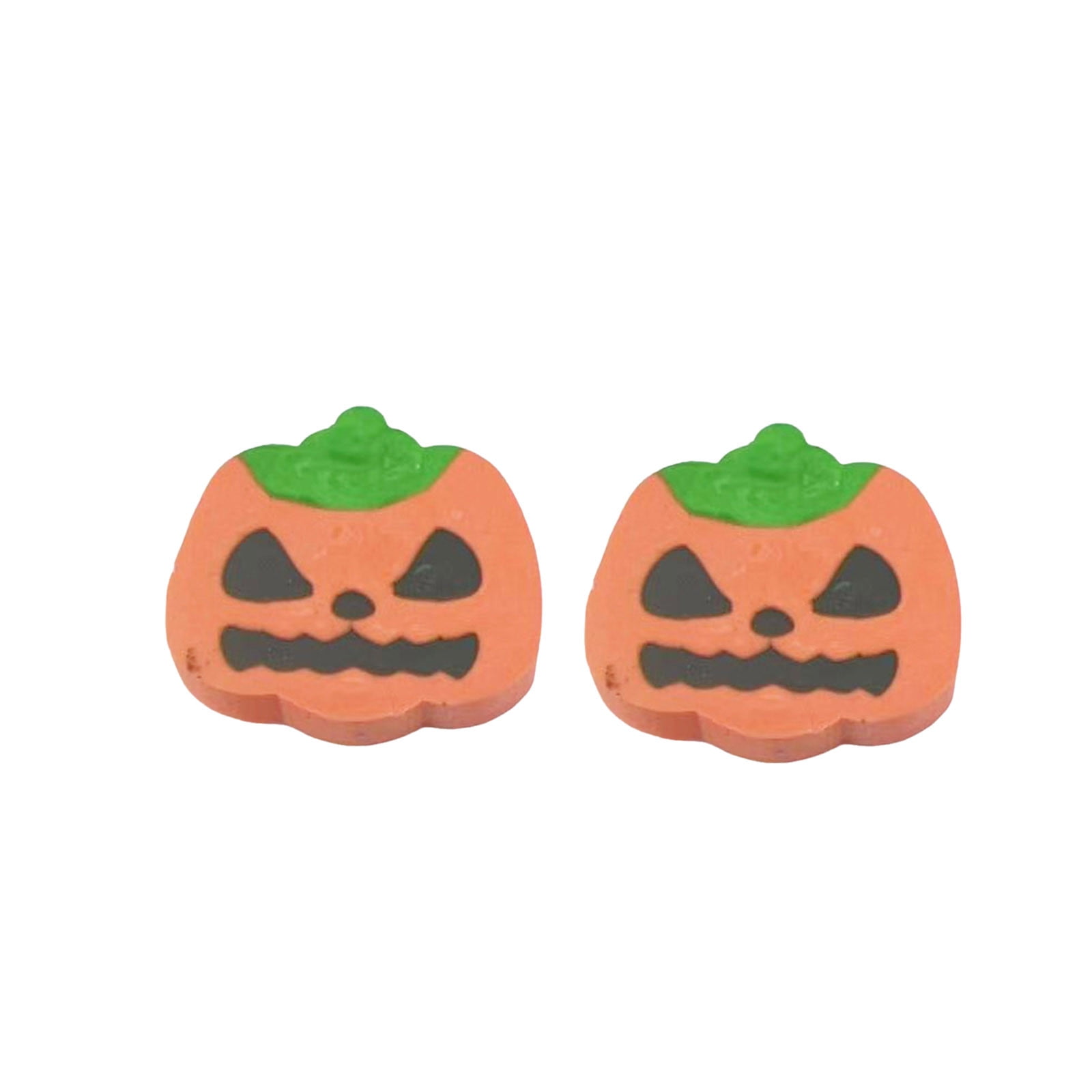 Mini Erasers Mini Eraser Assortment Pumpkin Mini Erasers - Walmart.com