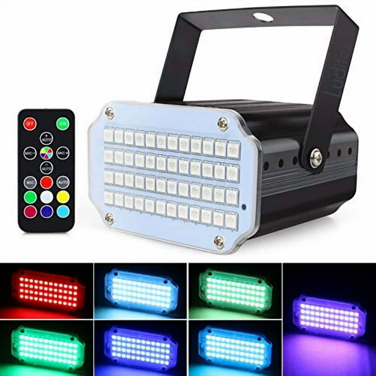 mini led strobe