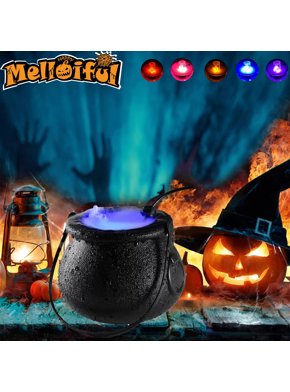 Halloween Fog Machines in Halloween Party Supplies - Walmart.com