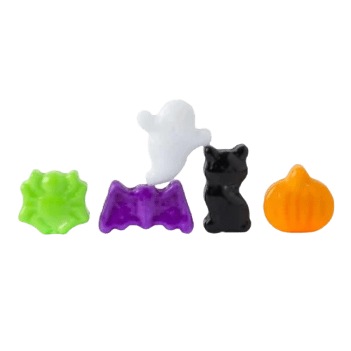 BulkFun Bulk Chocolate Candy, Individually Wrapped Fun Size Mix ...