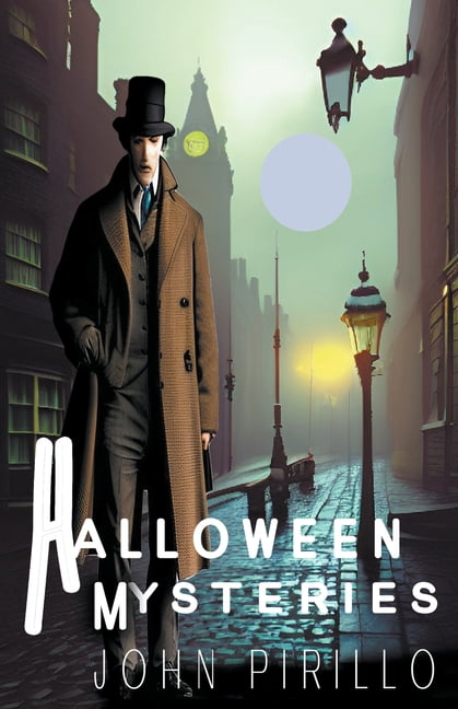 Halloween Mysteries - Walmart.com