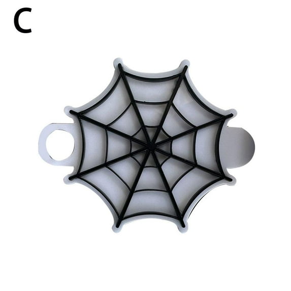 Halloween for Name Plate, Cup Lid Decoration,personalized Plate Lid ...