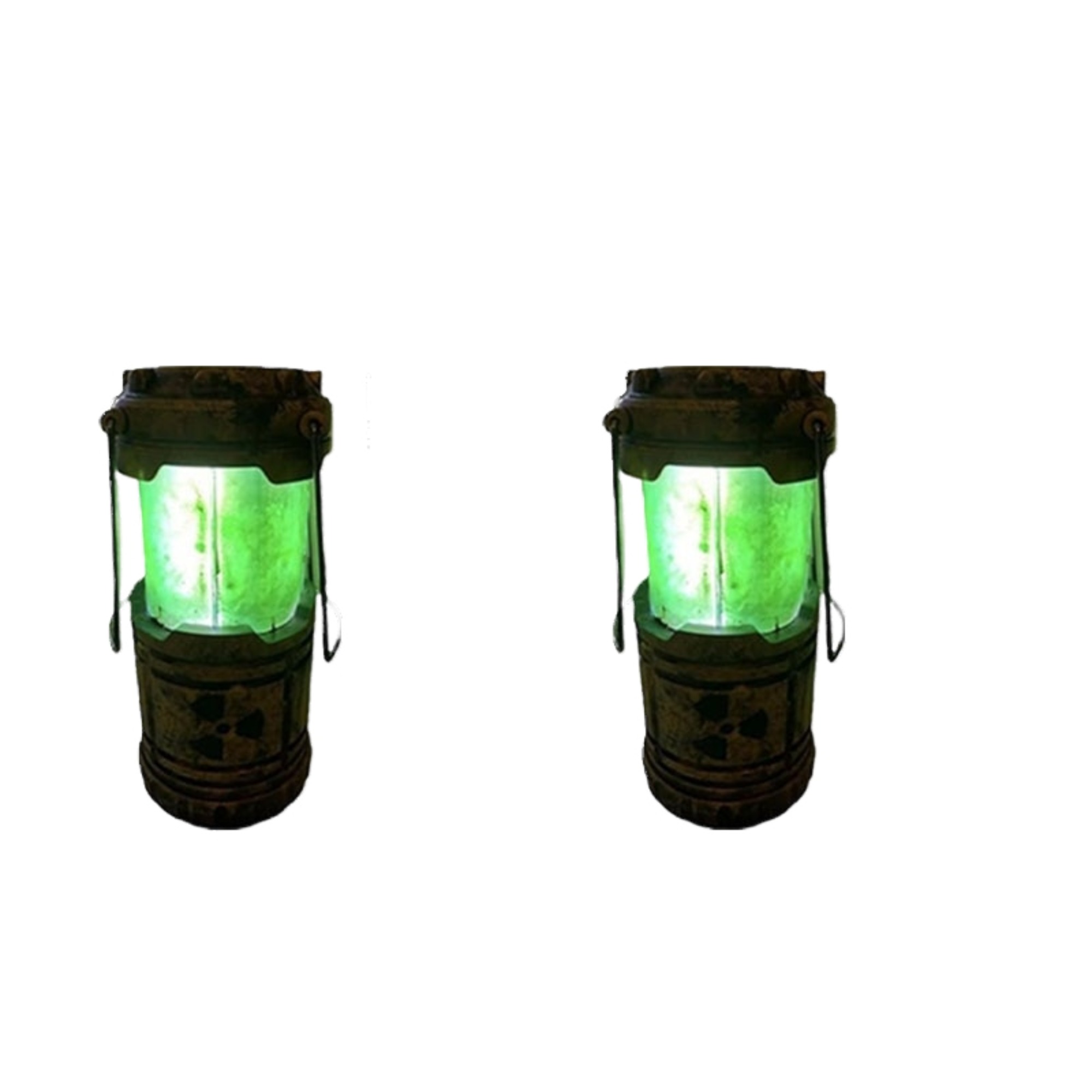 Halloween Nuclear Reactor Lantern - Walmart.com
