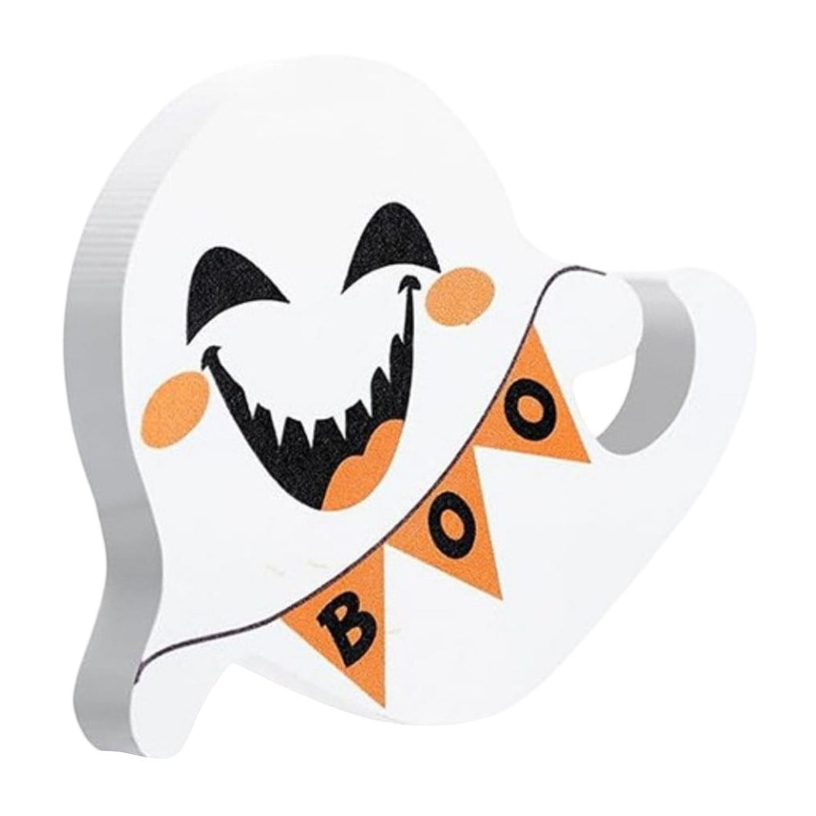 Halloween Outdoor Decor - Horror Ornaments, Spooky Garden Signs, Creepy ...