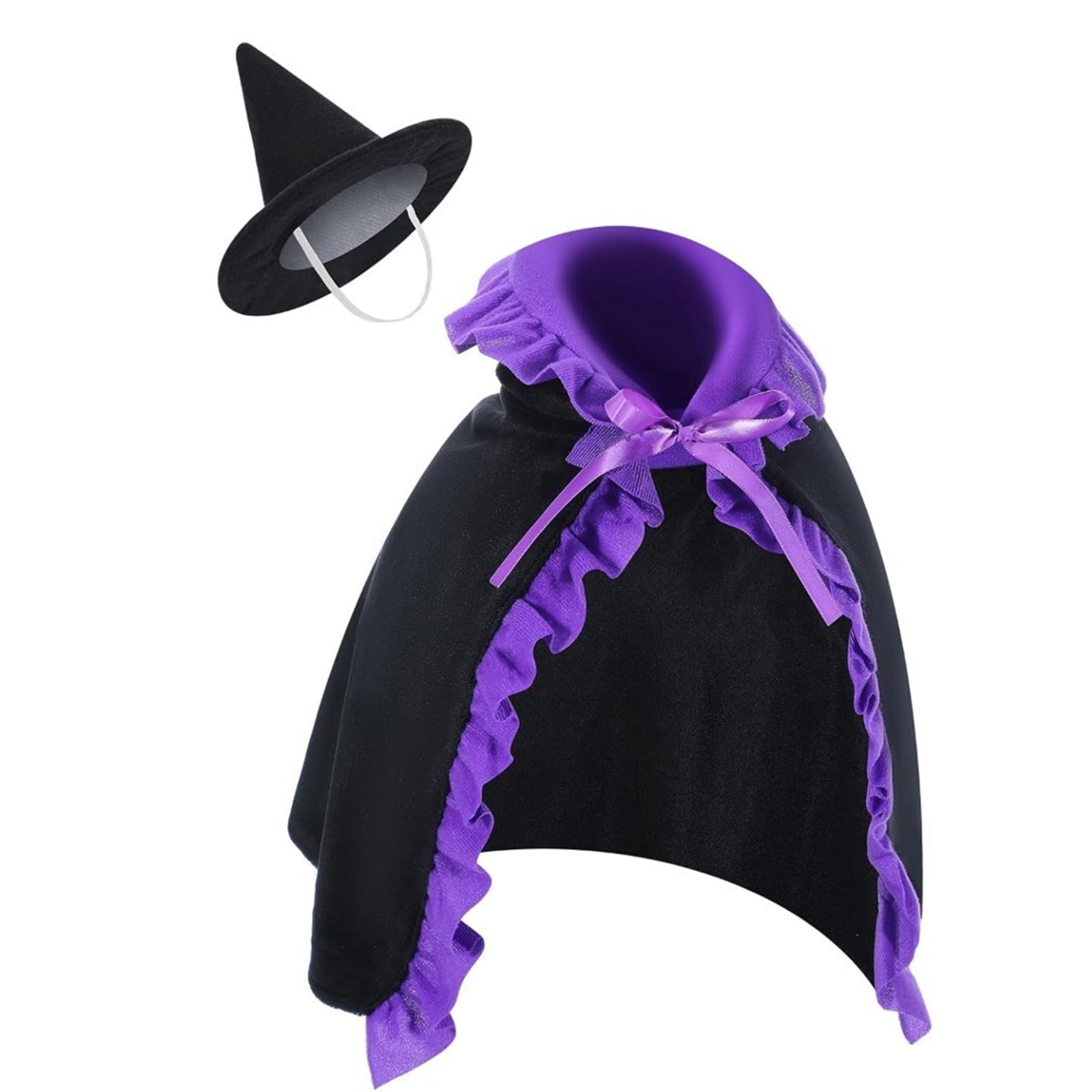 Halloween Outfit Set for Standard Geese 17 and 23 Inches Sizes High ...