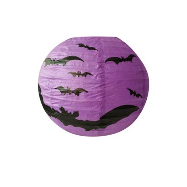 12" Flutter Light Blue Tissue Paper Ball - Walmart.com