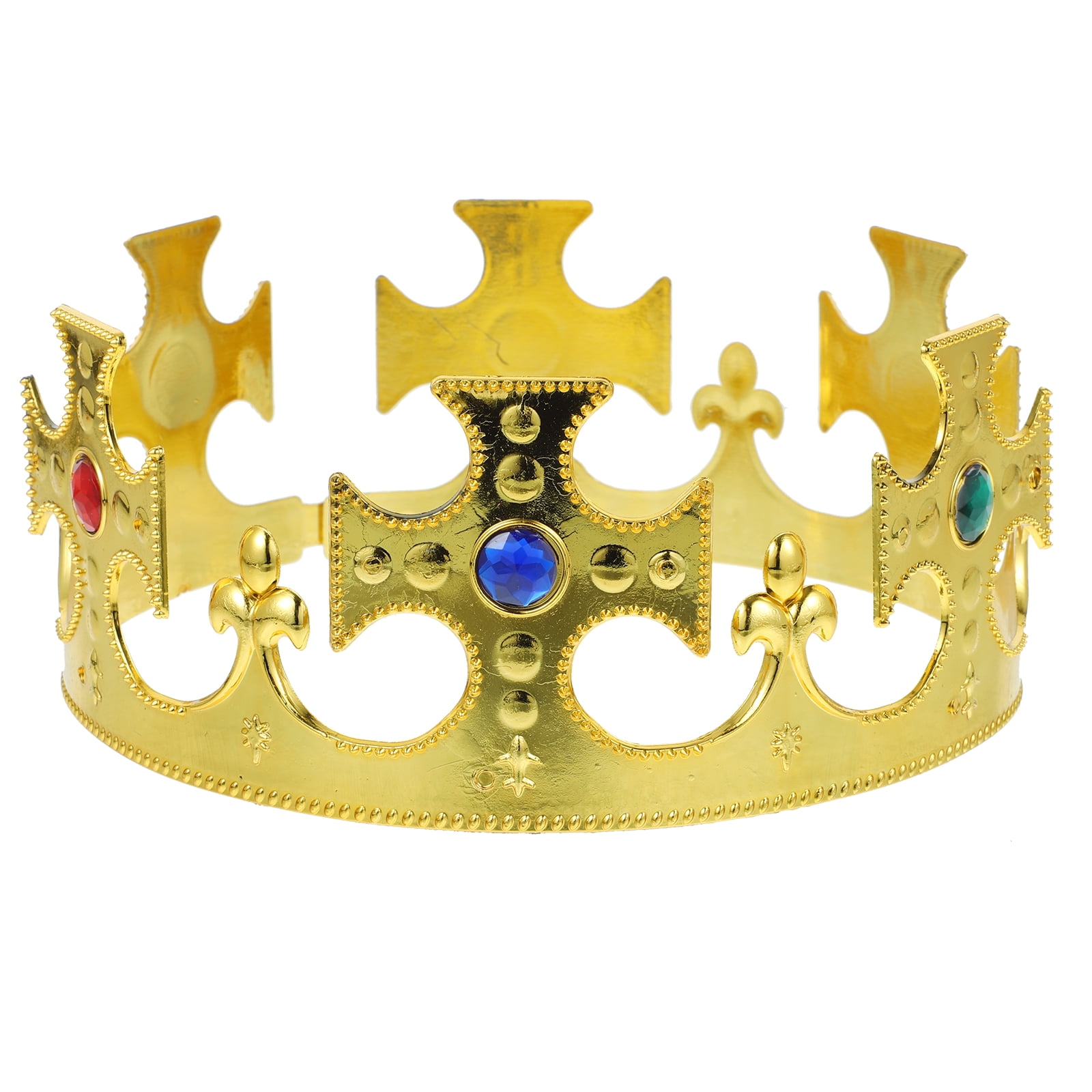 Halloween Party Crown Headdress Birthday Party Festival Party Crown ...