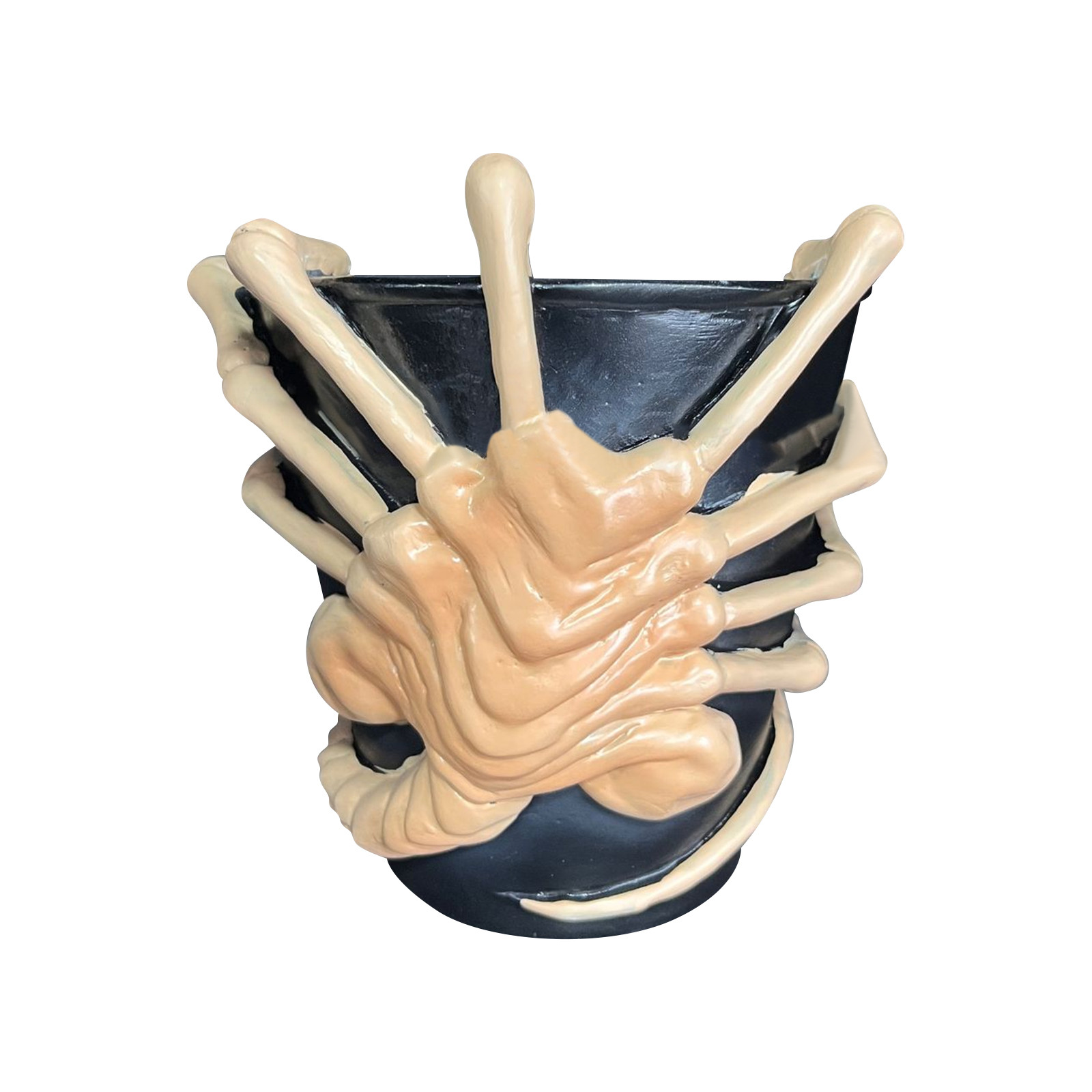 Halloween Party Decorations, 2024 Alien Popcorn Bucket, Horror Movie ...