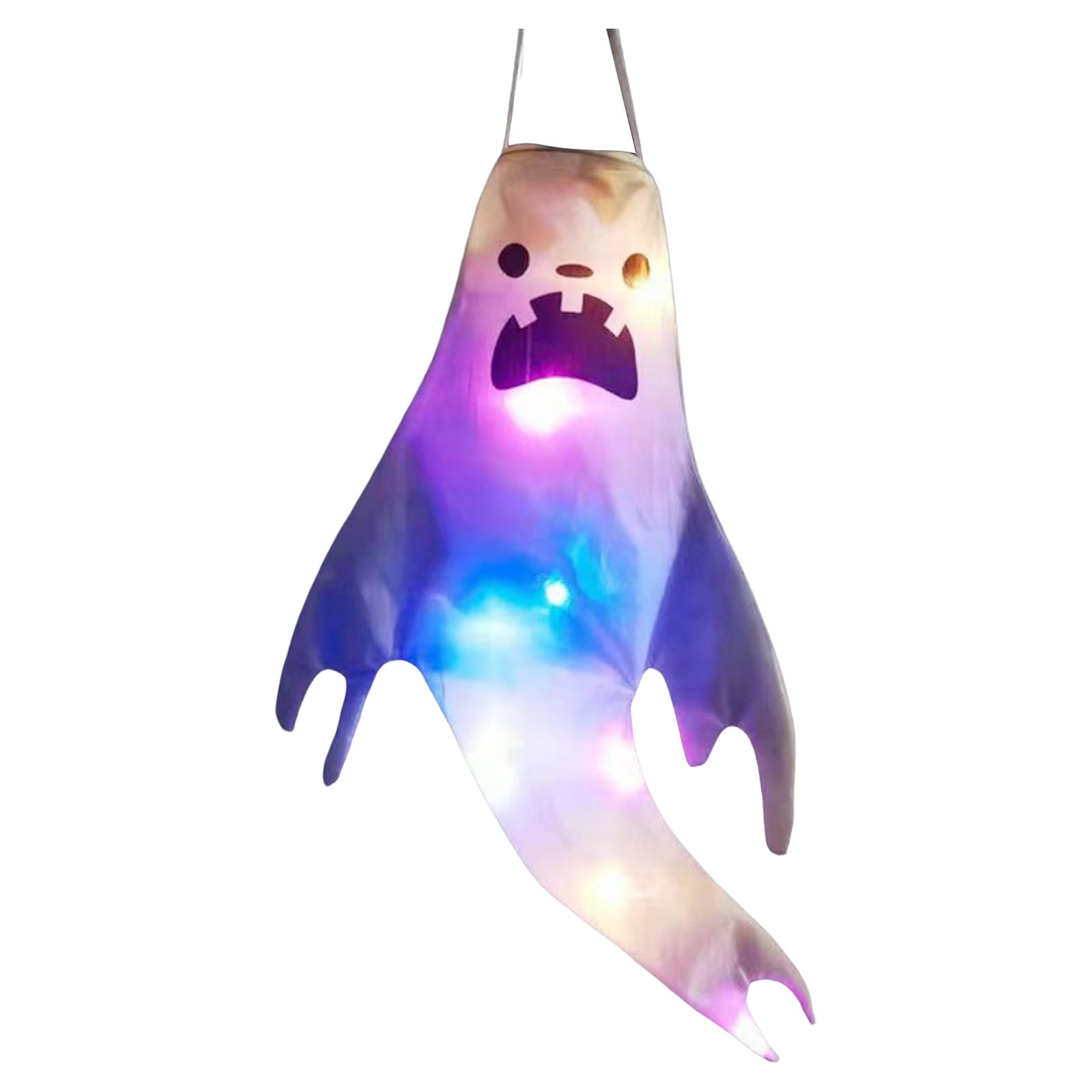 Halloween Party Decorations Attire Venue Setup Props Flags and Hangings ...