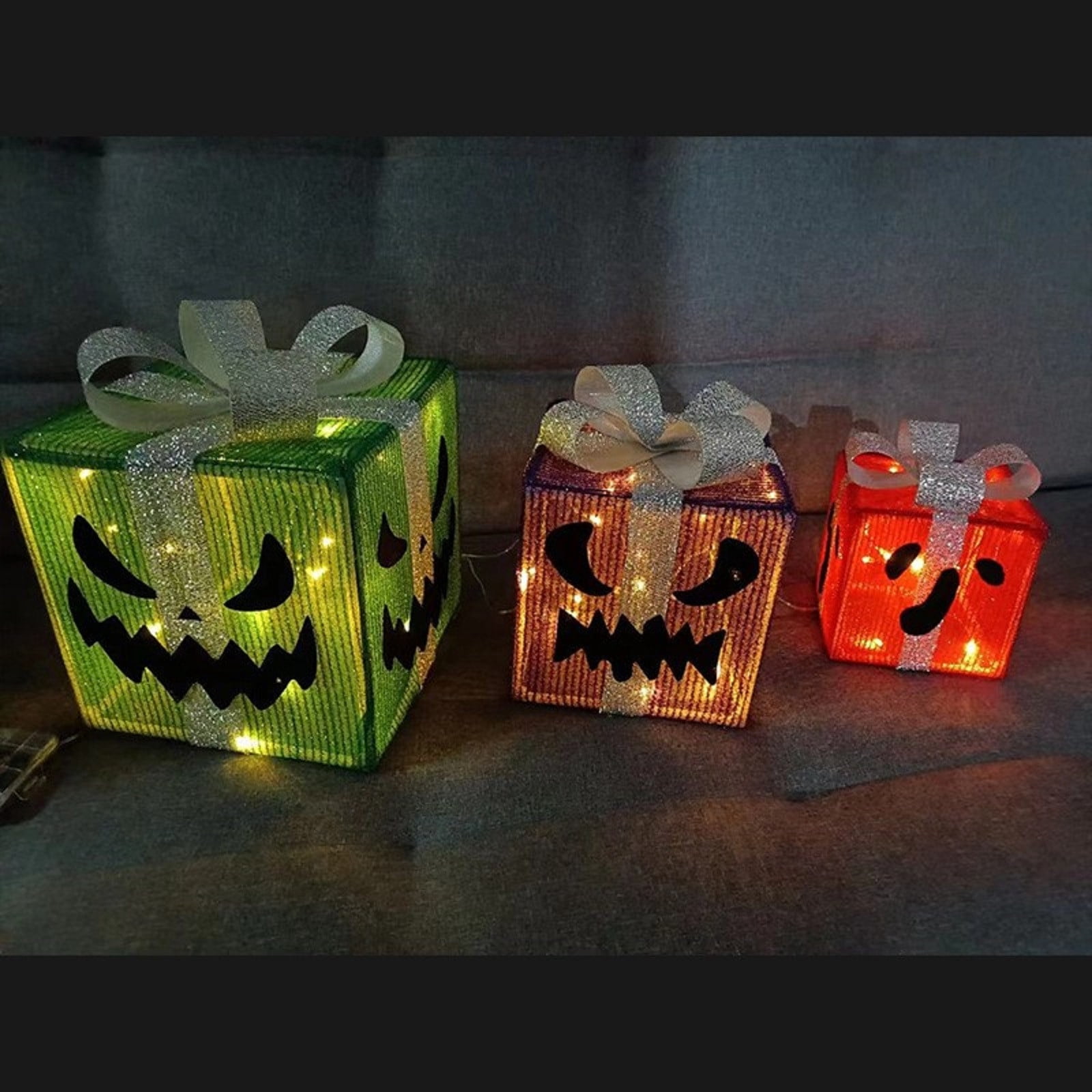Halloween Party Decorations, Halloween Decorations, Gift Pack ...