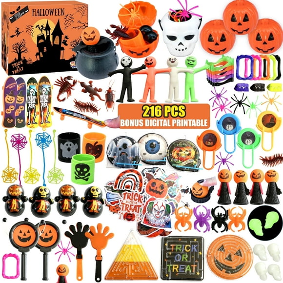 Party Favors Halloween