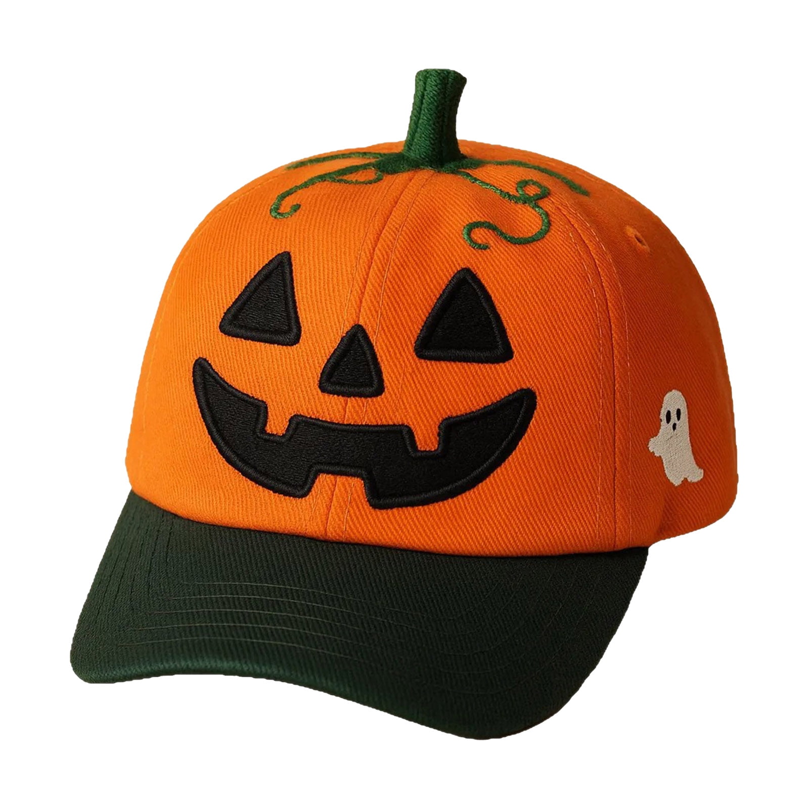 Halloween Party Hats Pumpkin Hats Pumpkin Jack O Lantern Hat Funny ...