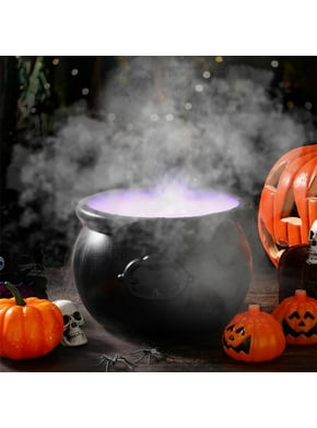 Halloween Fog Machines in Halloween Party Supplies - Walmart.com