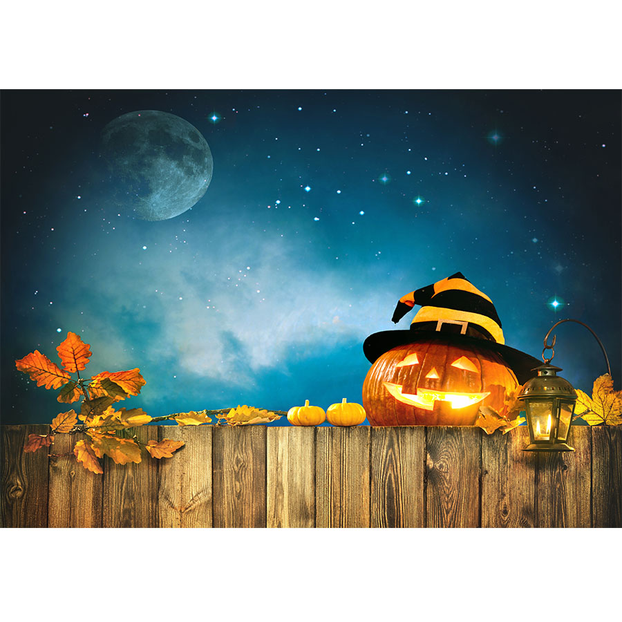 Halloween Party Photography Background Shadow Terror Zombie Scene ...