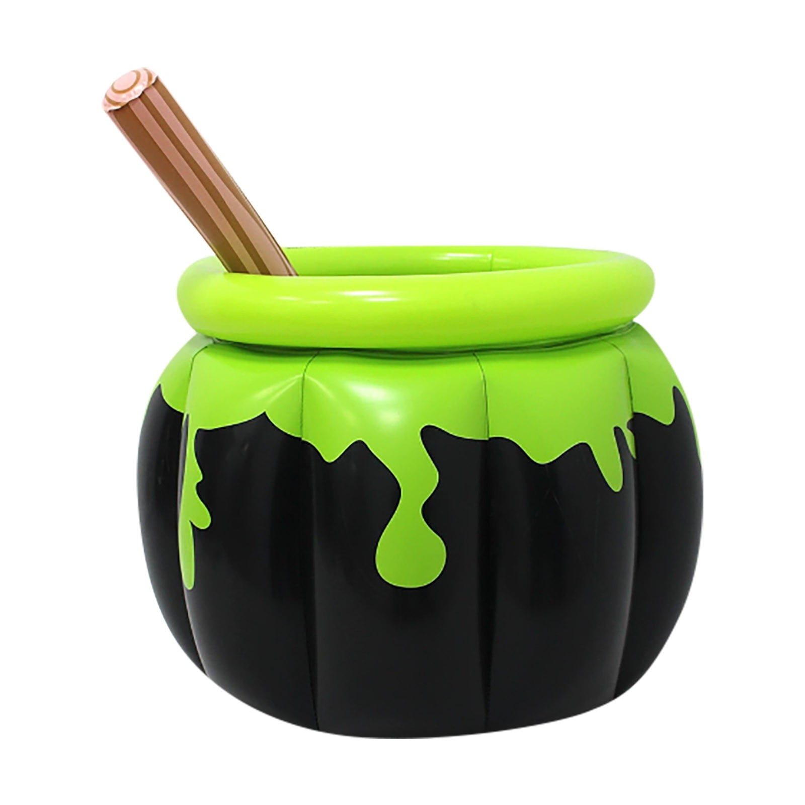 Halloween Party Supplies Inflatable Ice Bucket Cooler for Beach Pool ...