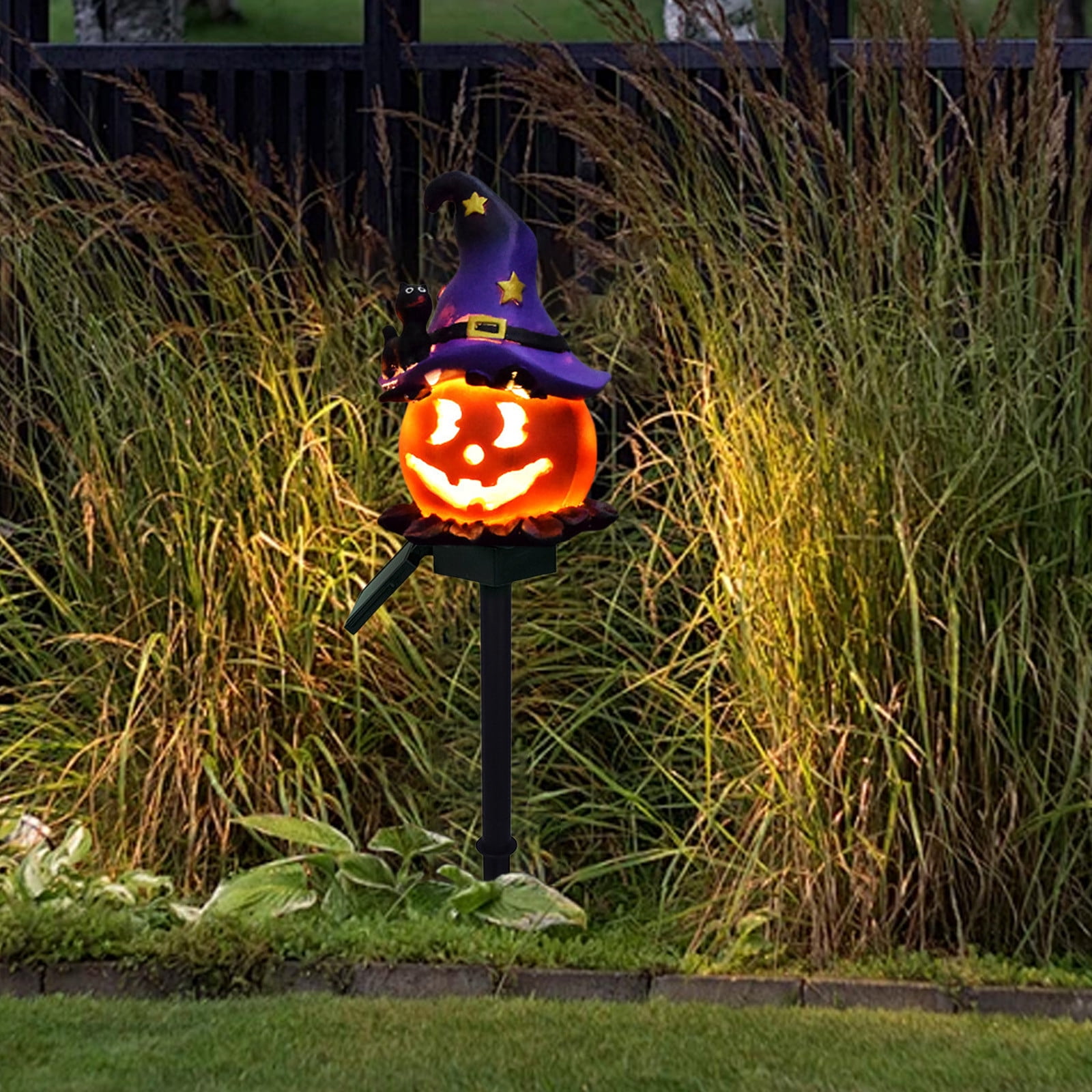 Halloween Pathway Lights,Halloween Lights,Halloween Pathway Lights ...
