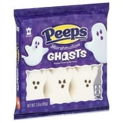 Ghost Peeps