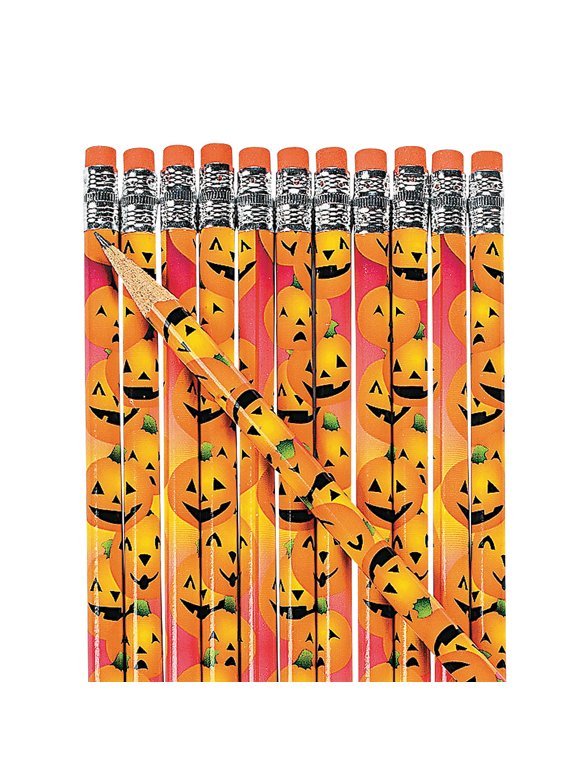 Wooden and #2 Pencils in Pencils & Pencil Sharpeners - Walmart.com