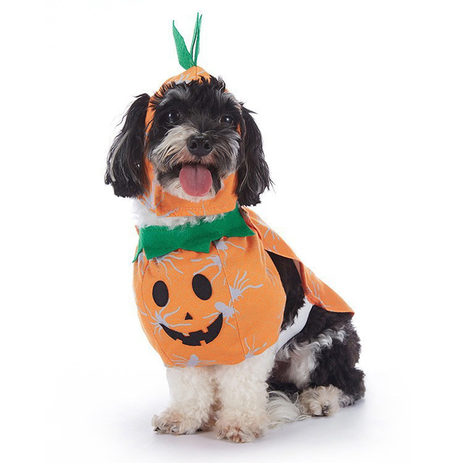 Halloween Pet Costume for Dogs, Funny and Cute Cartoon Character ...