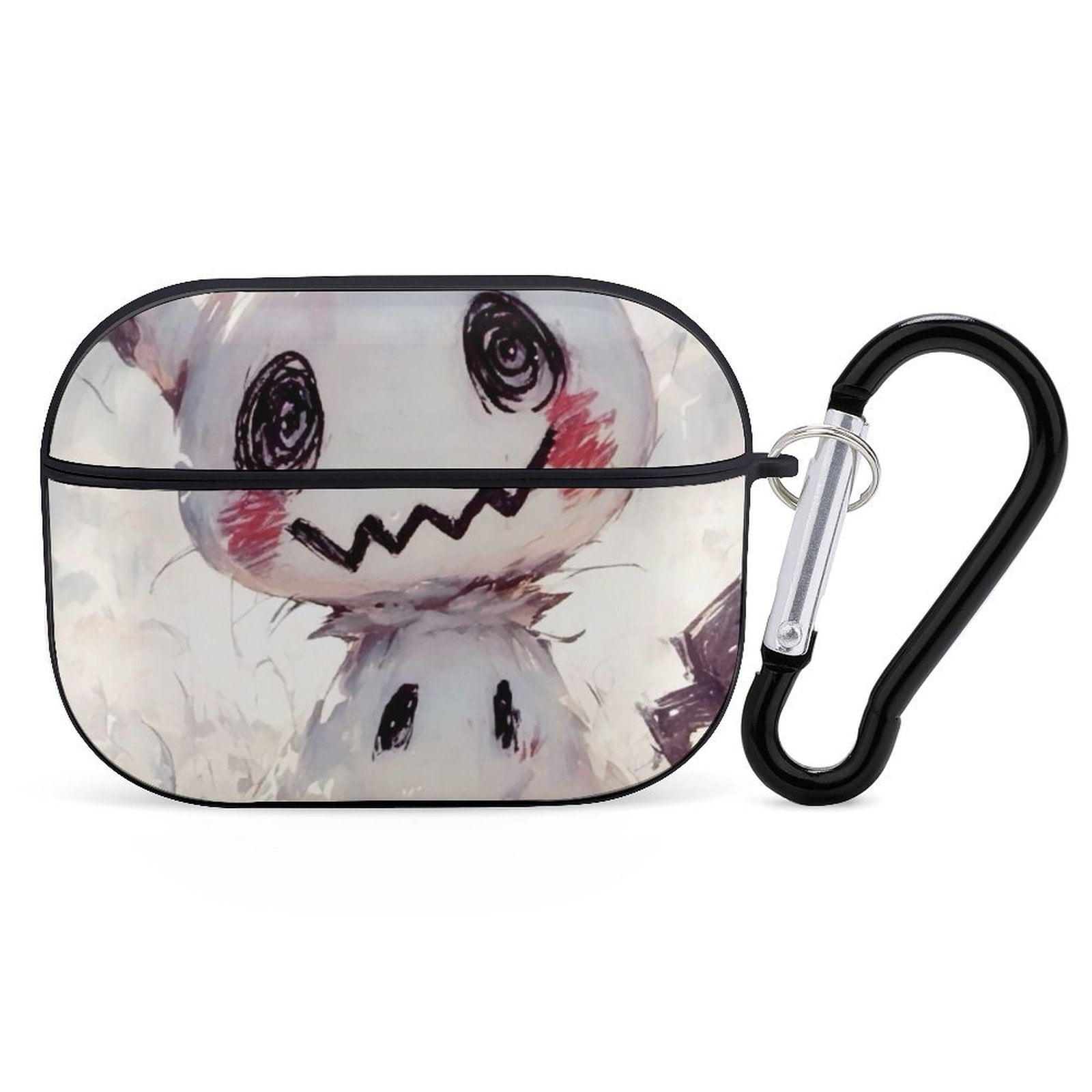 Halloween Pikachu Case for AirPods Pro Case 2nd 1st Generation Case ...