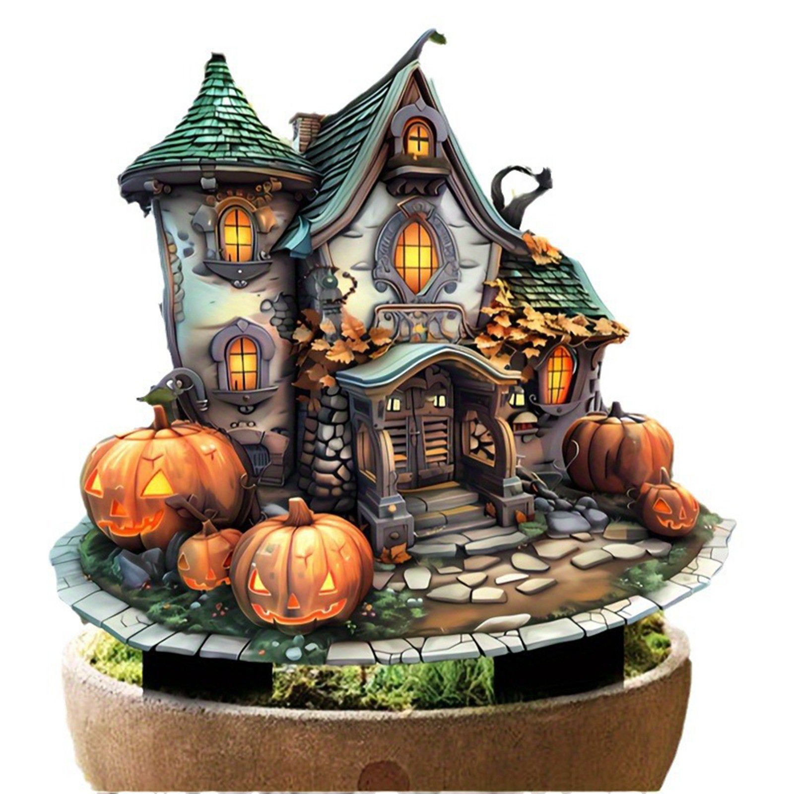 Halloween Plug to Transform Your Home into a Spooktacular This Season ...
