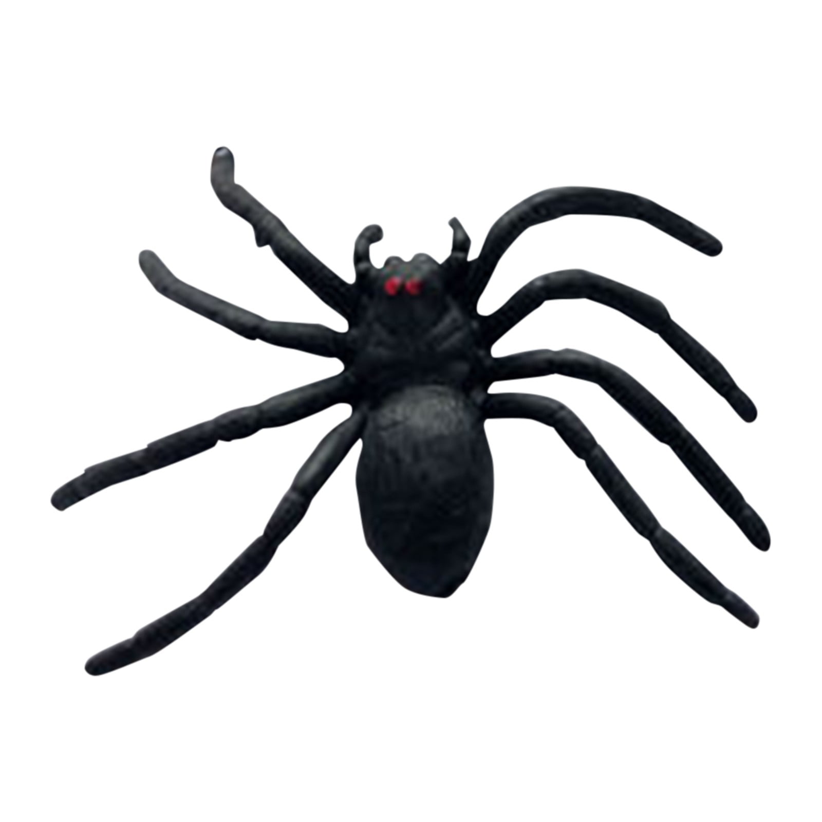 Halloween Prank Toy Bar Atmosphere Layout Super Large Simulation Rubber ...