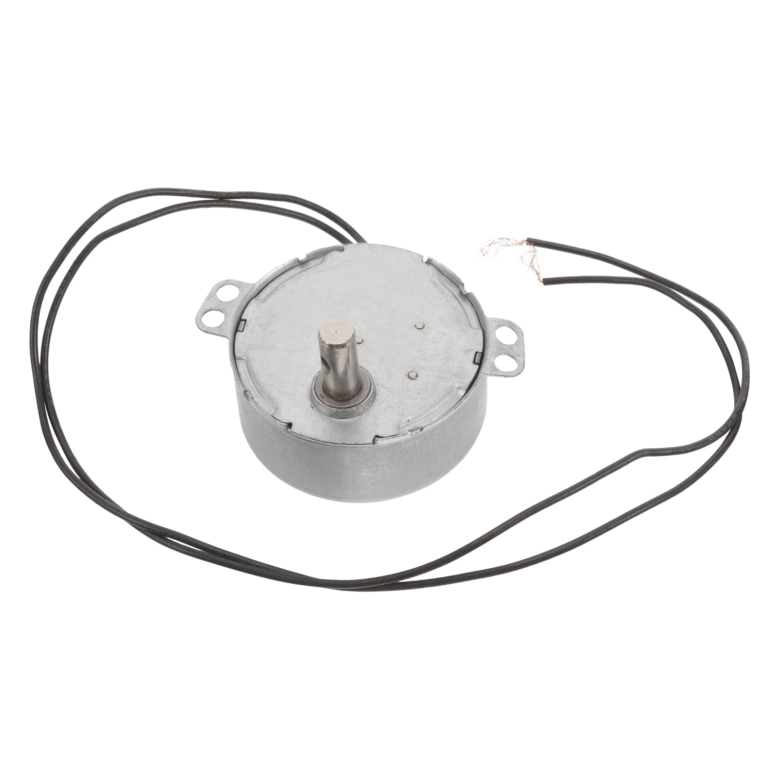 Halloween Prop Motor 4w Undirectional Synchronous Motor Cw/ccw Model ...