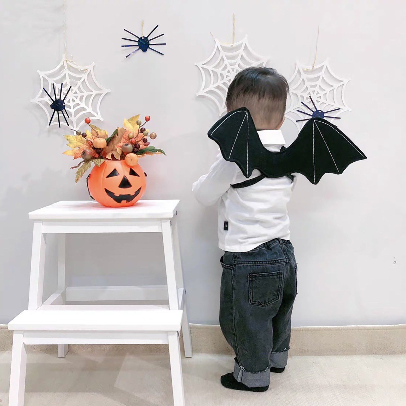 Halloween Props GritAngel Children Adult Novel Funny Performance Props ...