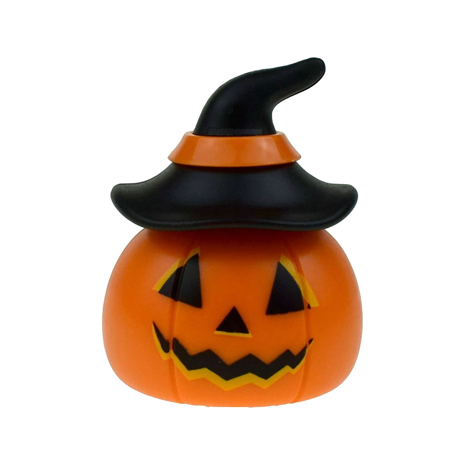 Halloween Pull Back Cars, Assorted Pumpkin Witch Hat And Eyeball Shaped ...
