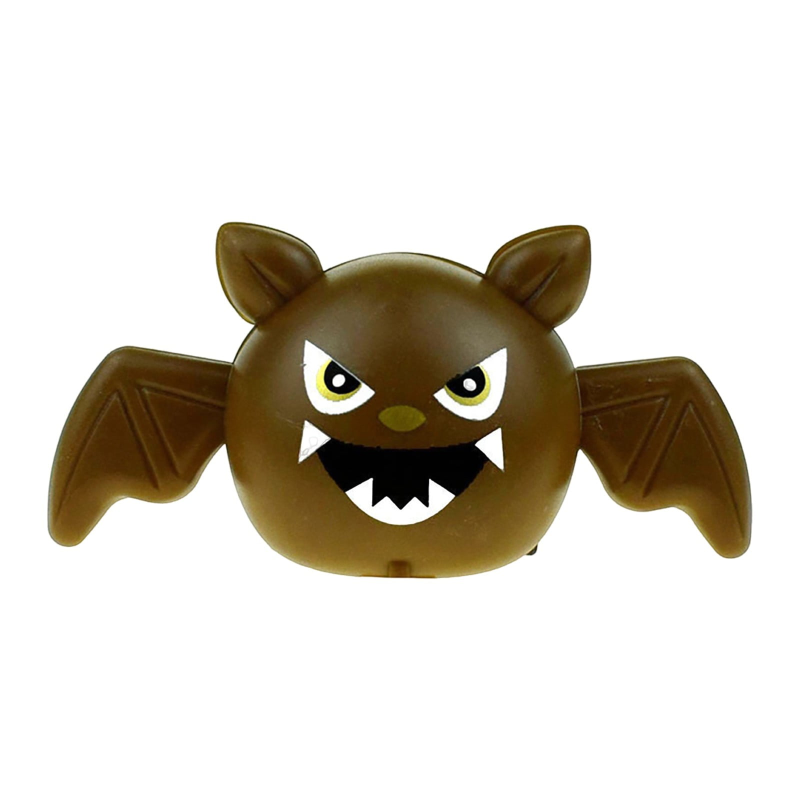Halloween Pull-Back Racer Toy - Bat Pull-Back Toy for Kids - No Battery ...