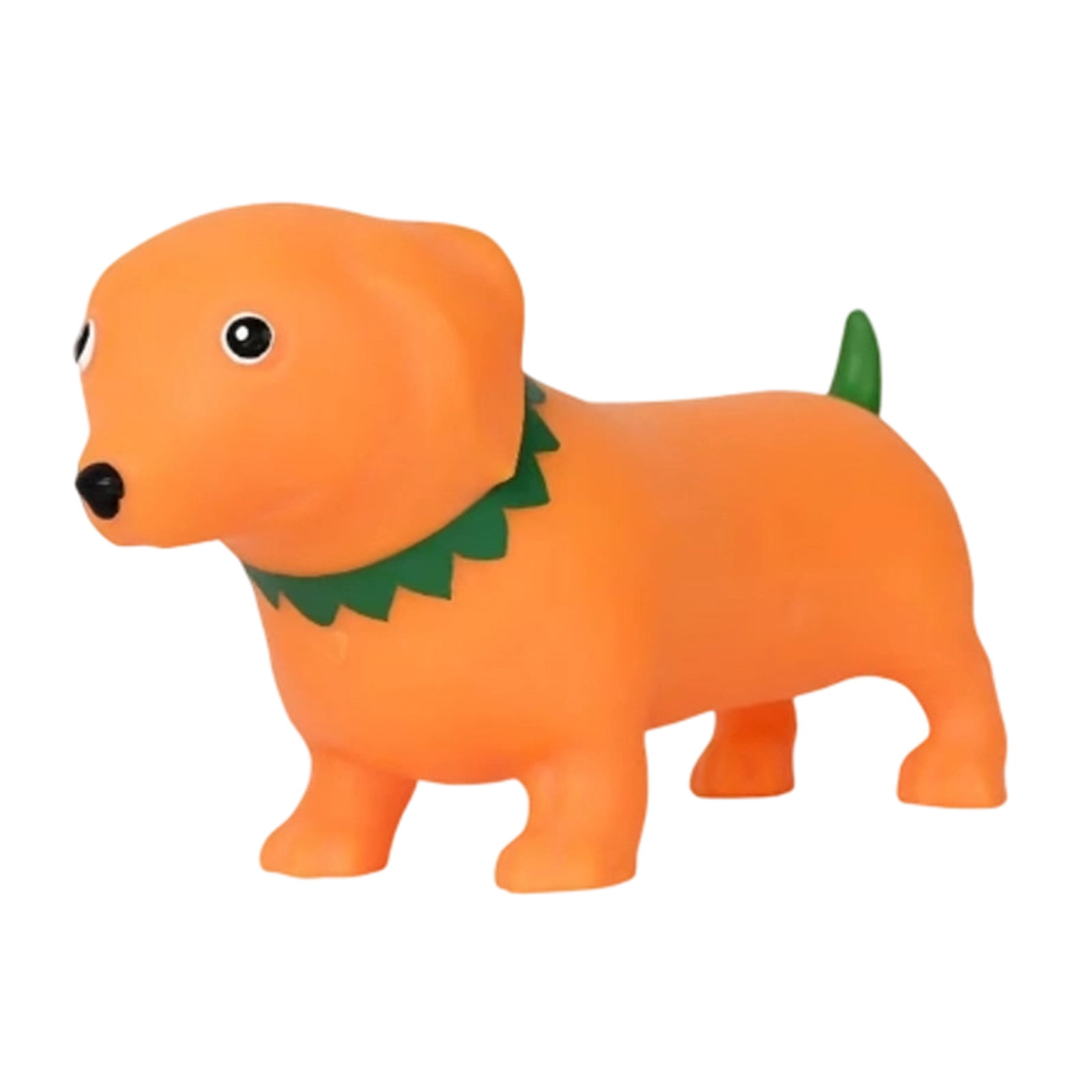 Halloween Pumpkin Dachshund Dog Squishy, Soft Slow Rising Dachshund ...