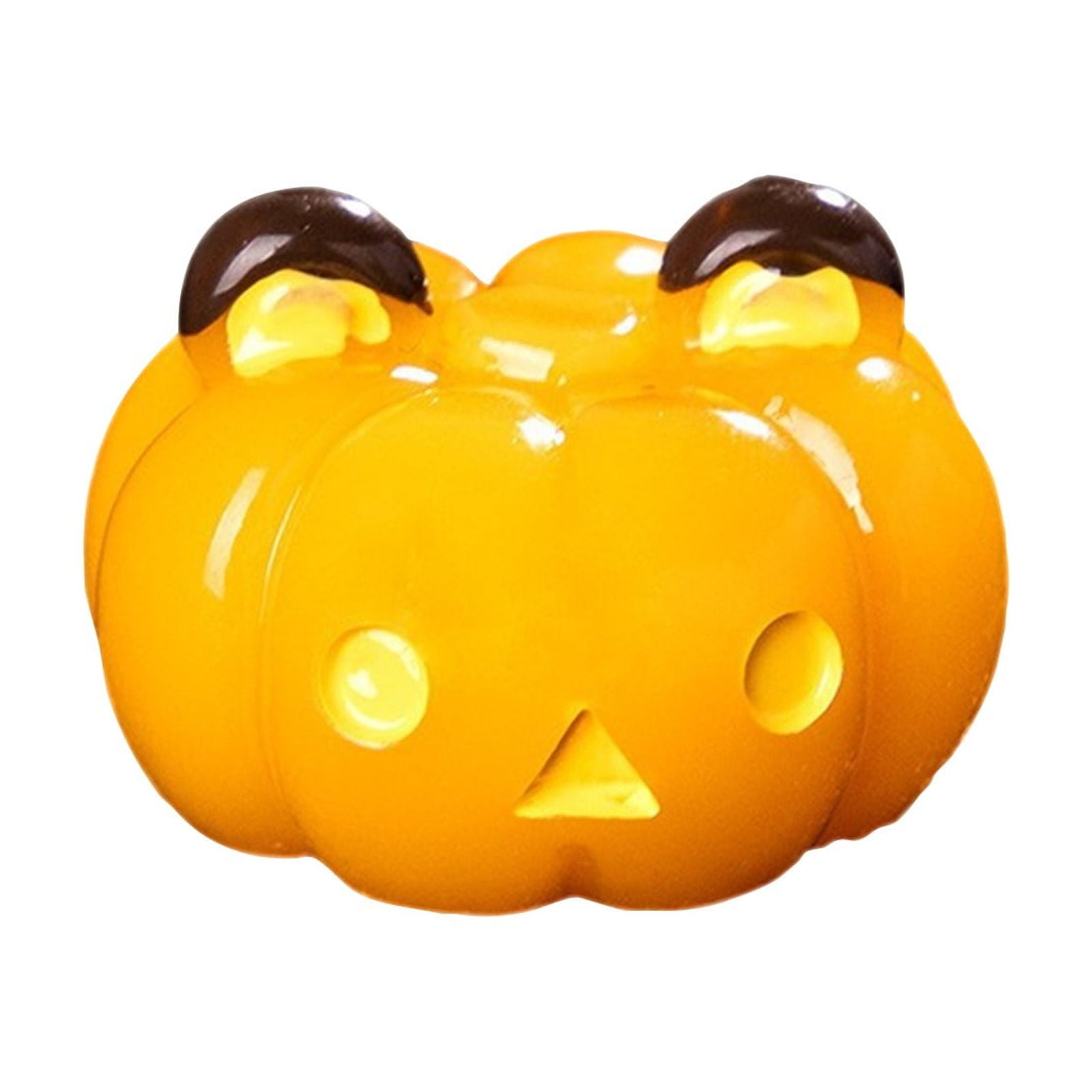 Halloween Pumpkin Decorations Indoor Halloween Decorations Clearance ...