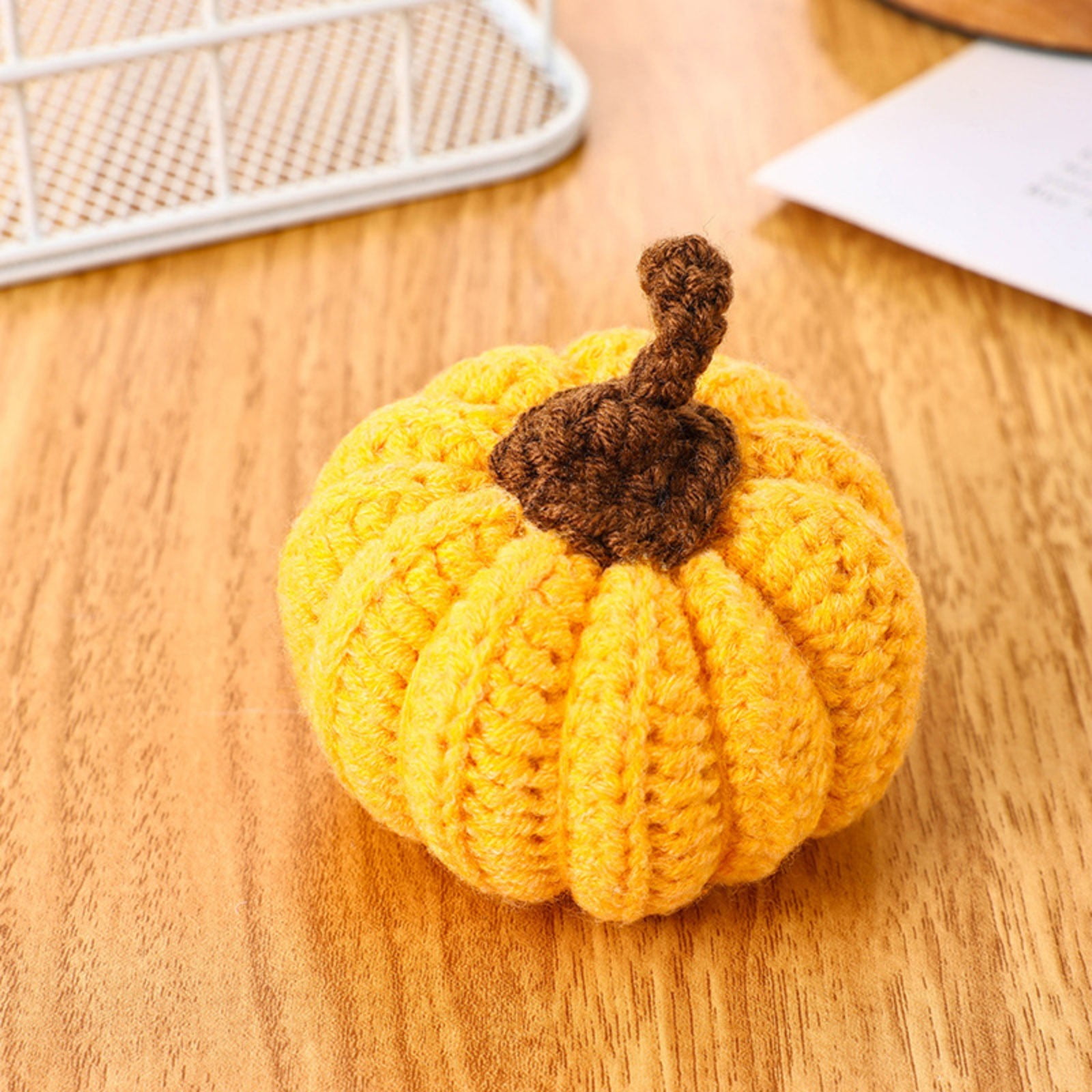 Halloween Pumpkin Decorations Plush Toys, Halloween Decoration Fall ...