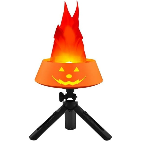 Battery Operated Fake Fire