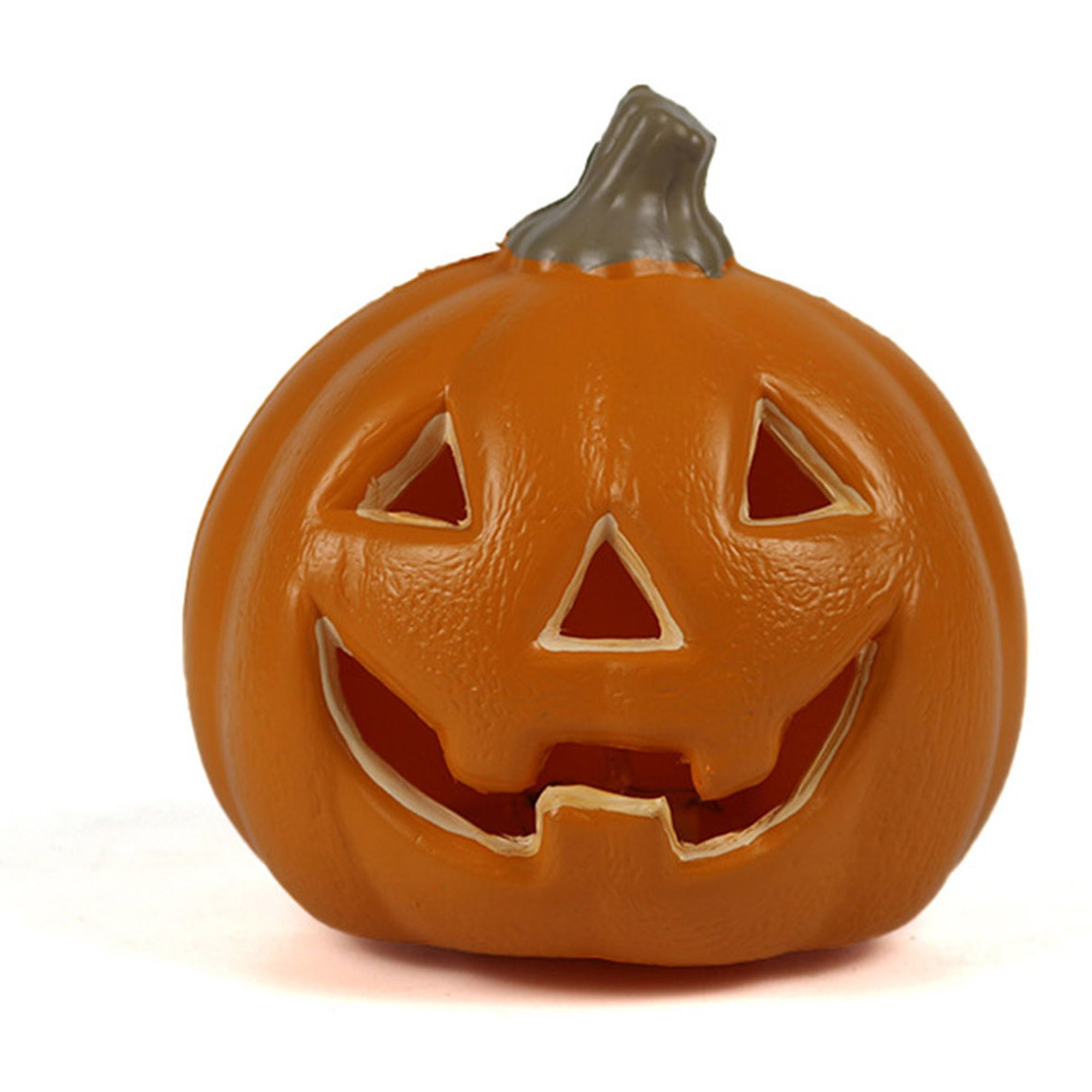 Halloween Pumpkin Light, Halloween Light-Up Pumpkin Decorations ...