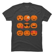 Pumpkin Emoji