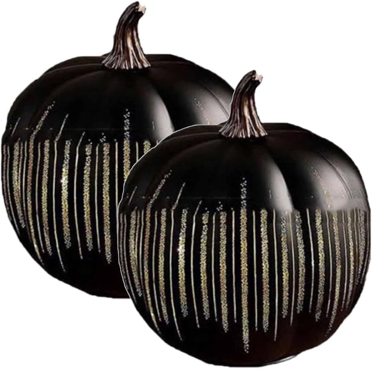 Halloween Pumpkins Twinkle LED Light Pumpkins, Cherishous Twinkle Light ...