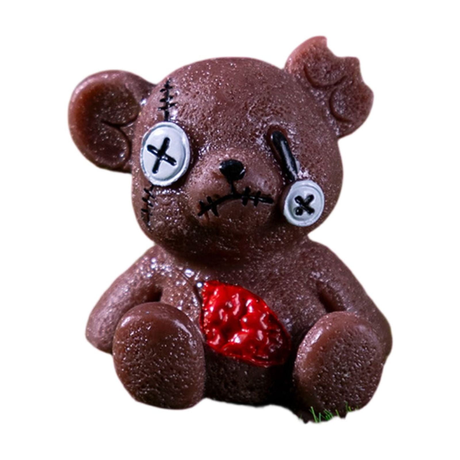 Halloween Resin Dracula Hotel Transylvania Figurines, Ghost/Skull ...