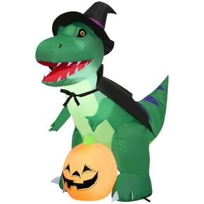 Dinosaur Inflatables