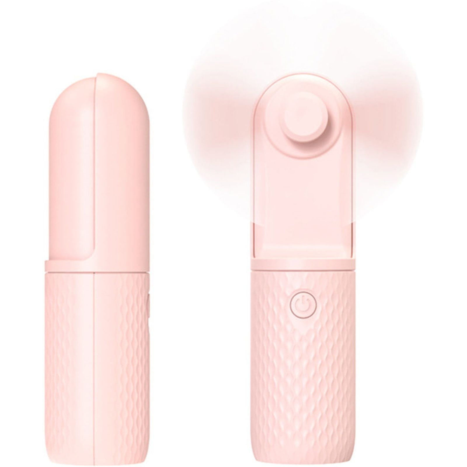 Halloween Sale 2024 Fans,Handheld Fan Powerful Mini Fan USB ...