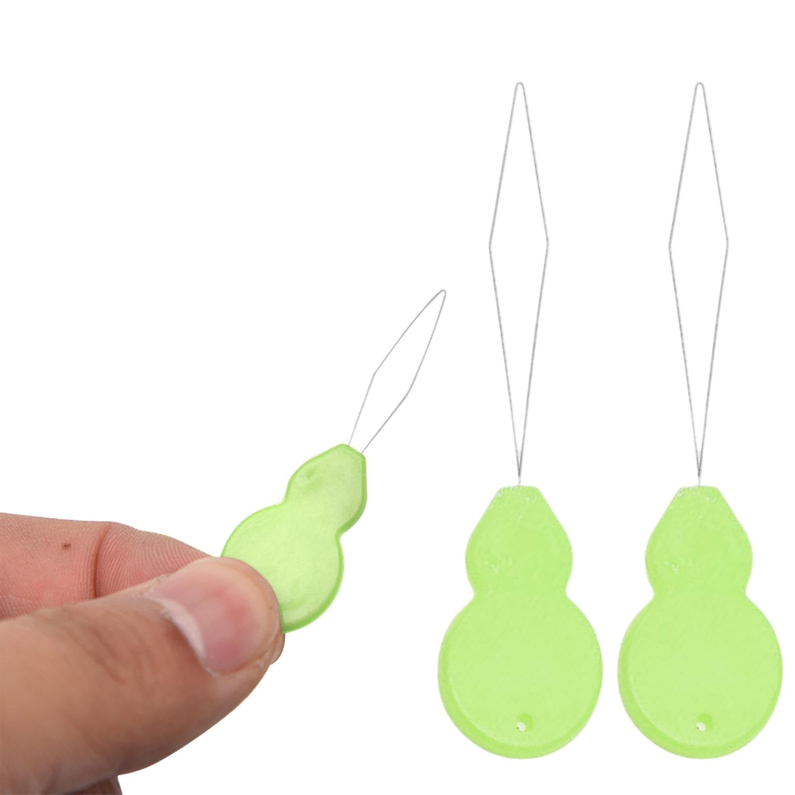 Halloween Sale 2024 Needle and Thread Kit,2024 New Plastic Needle ...