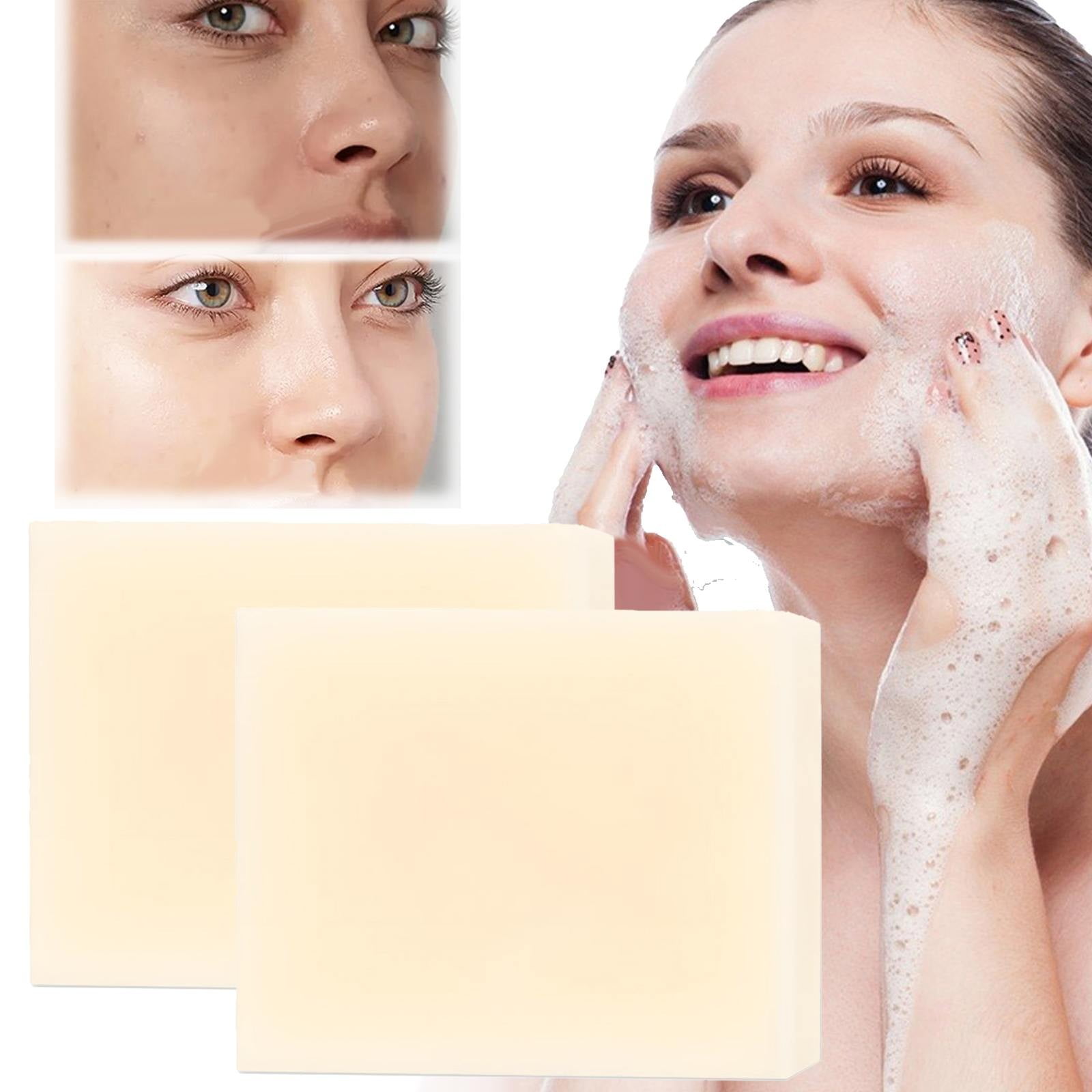Halloween Sales 2024 2packs Personal Skin CareBeef Tallow Soap Bar Pure ...