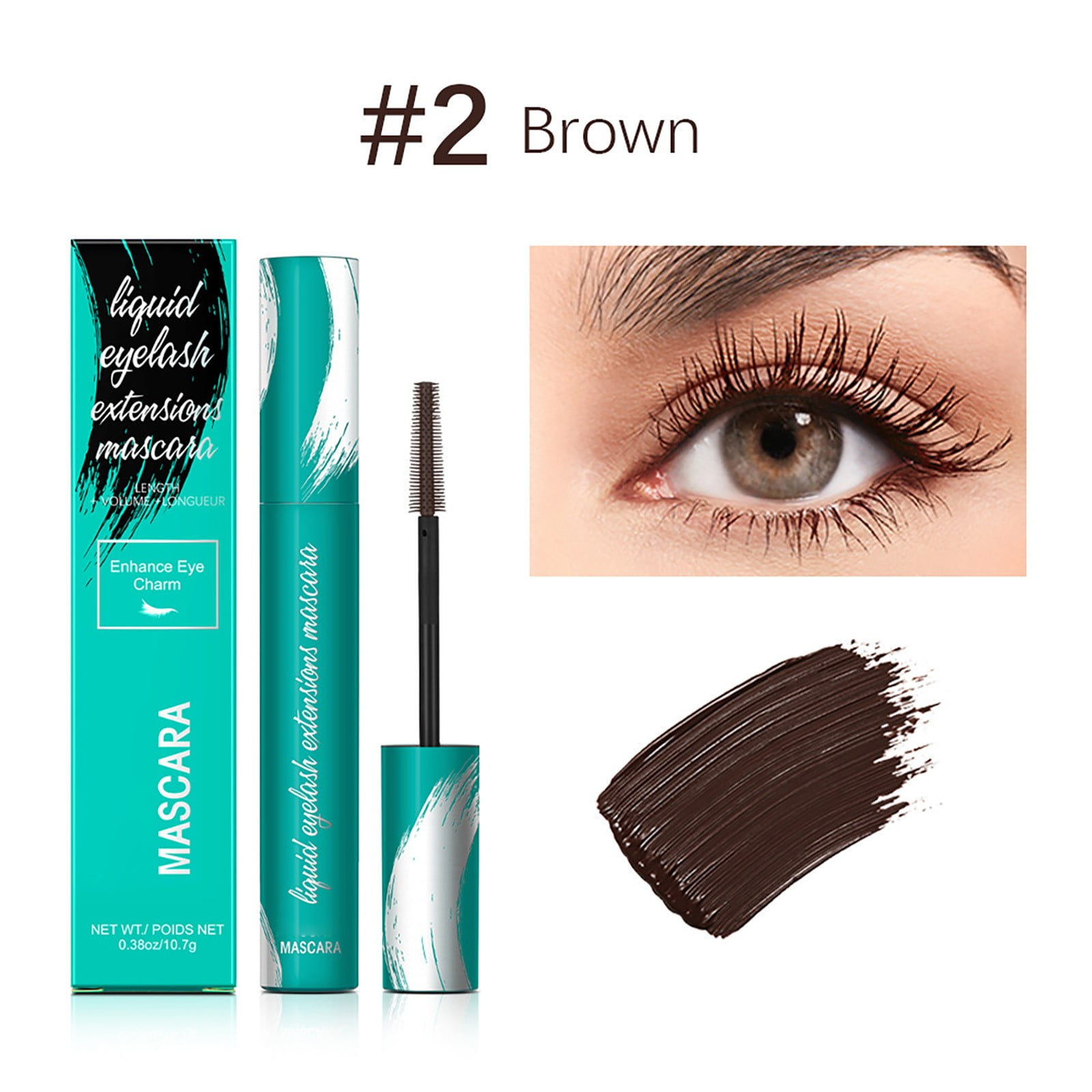 Halloween Sales 2024 Mascara,Mascara Liquid Lash Extension Black ... Halloween Sales 2024 Mascara,Mascara Liquid Lash Extension Black ...