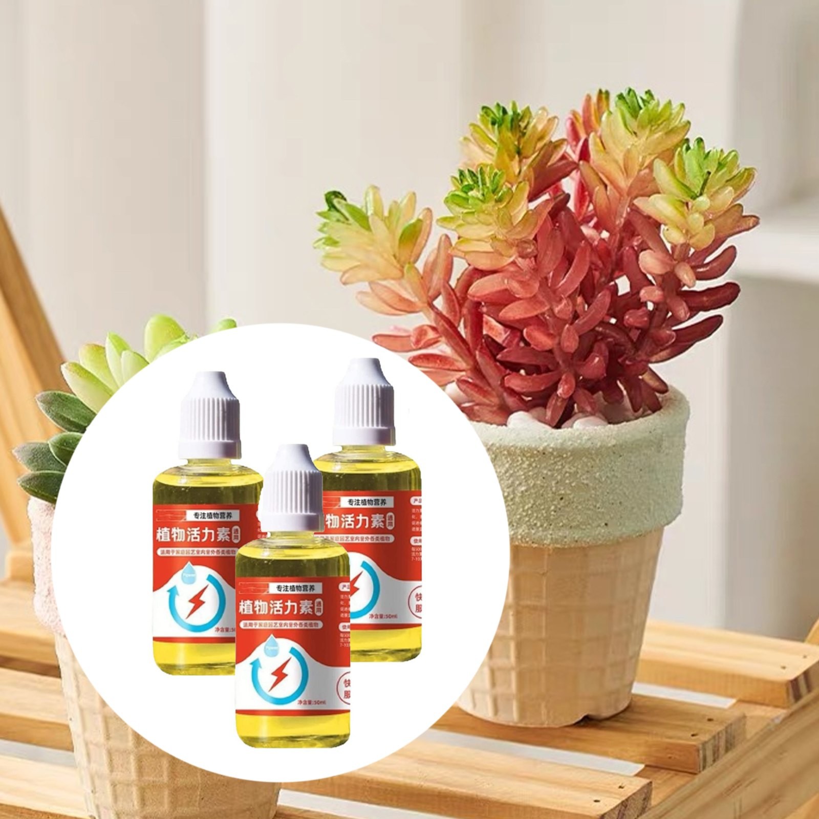 Halloween Saving 2024！1 Pack - Rooting Tool,Plant Growth Enhancer ...