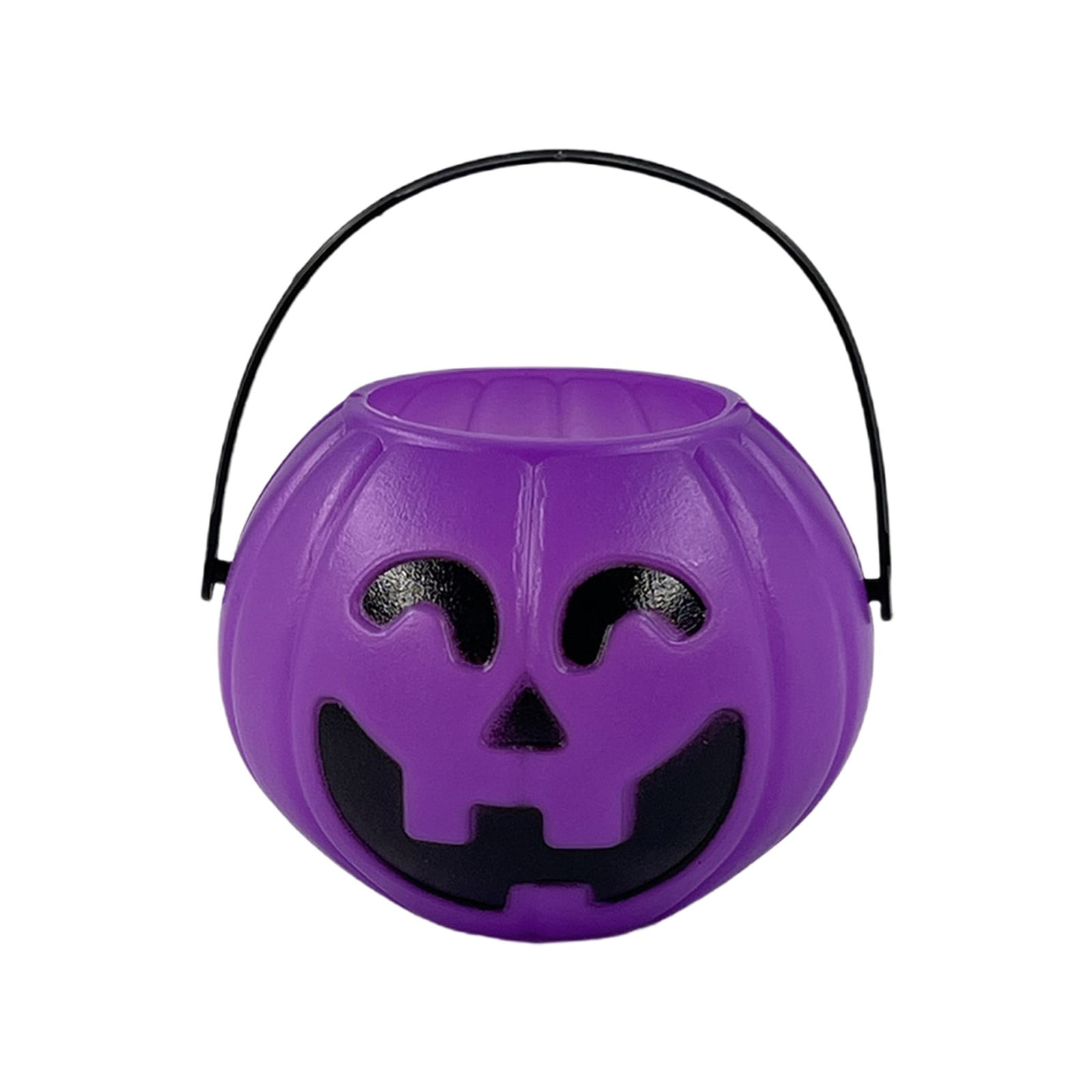 Halloween Saving 5$ Halloween Trick Or Bucket Halloween Candy Basket ...