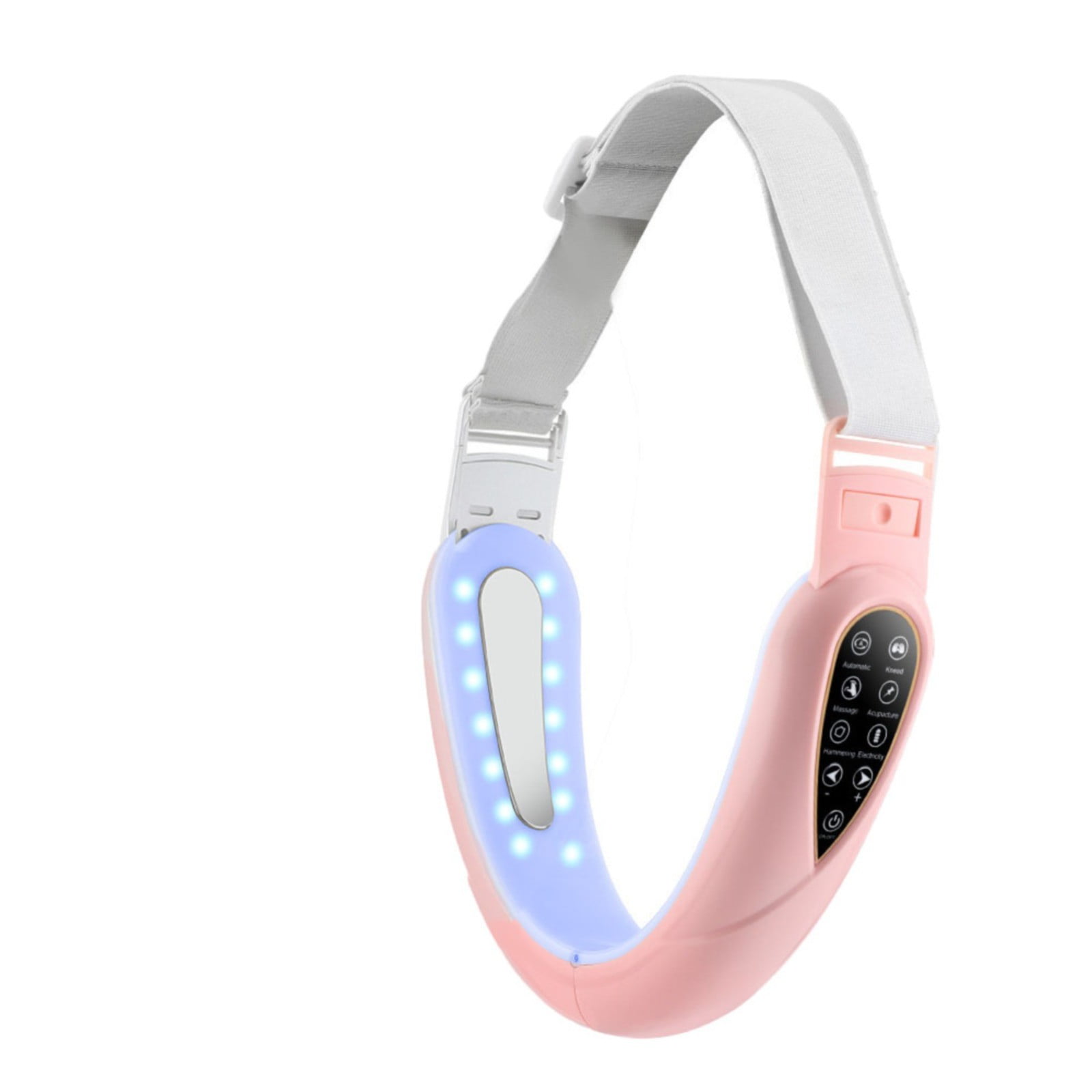 Halloween Savings 2024- 2 Packs Beauty Instrument,Double Chin Care ...