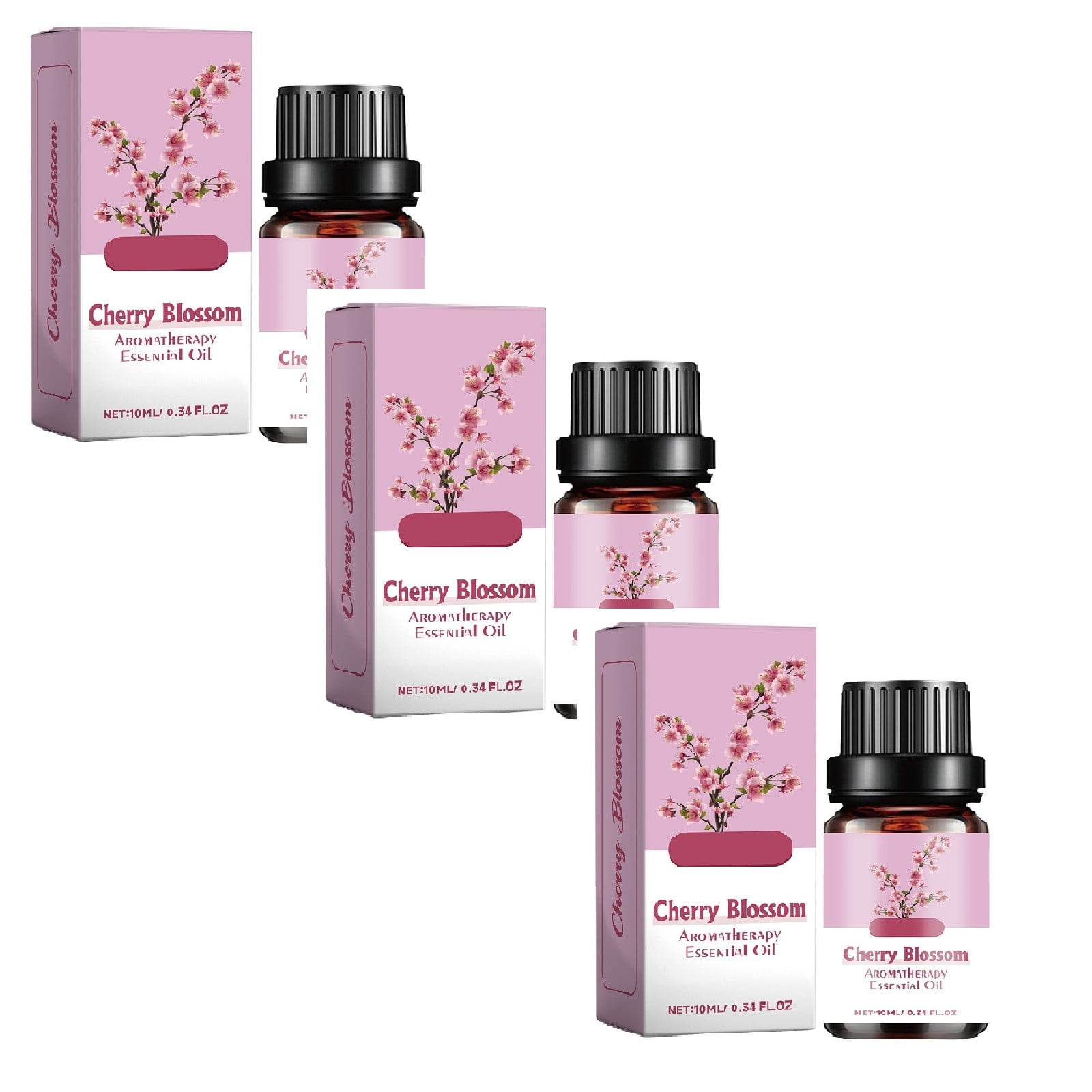 Halloween Savings 2024 2 Packs Essential oil,1/2/3PC Frankincense Oil ...